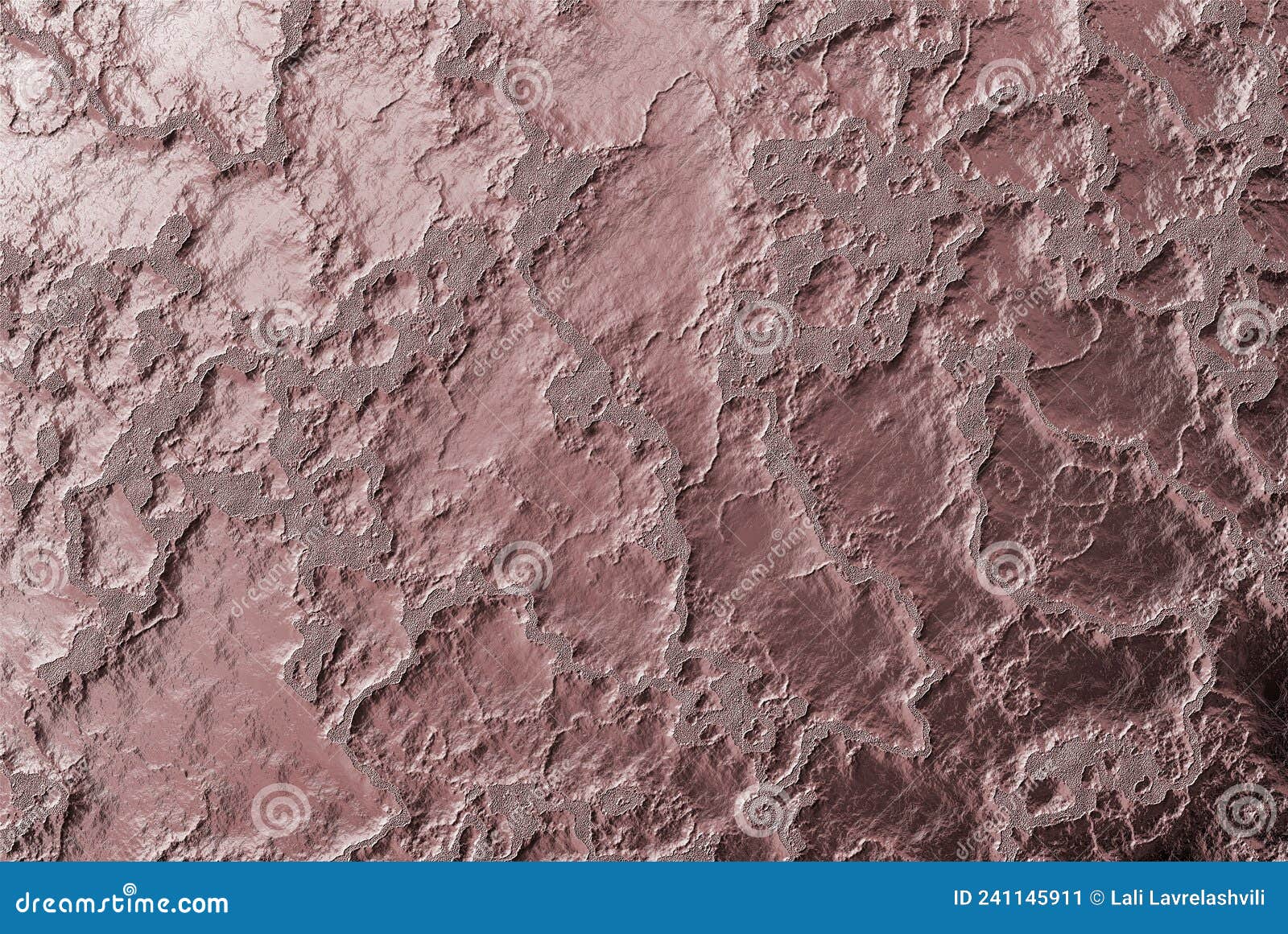 Abstract Background, Texture of a Alien Planet, Realistic Texture of ...