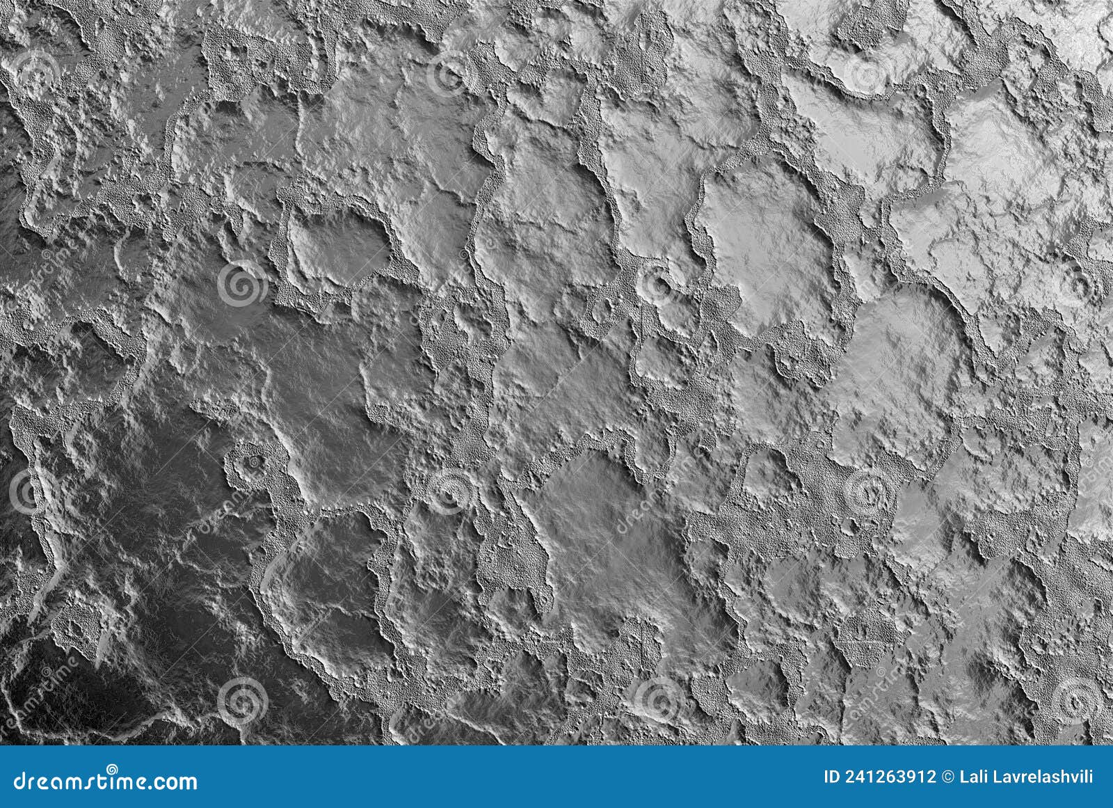 Abstract Background, Texture of a Alien Planet, Realistic Texture of ...