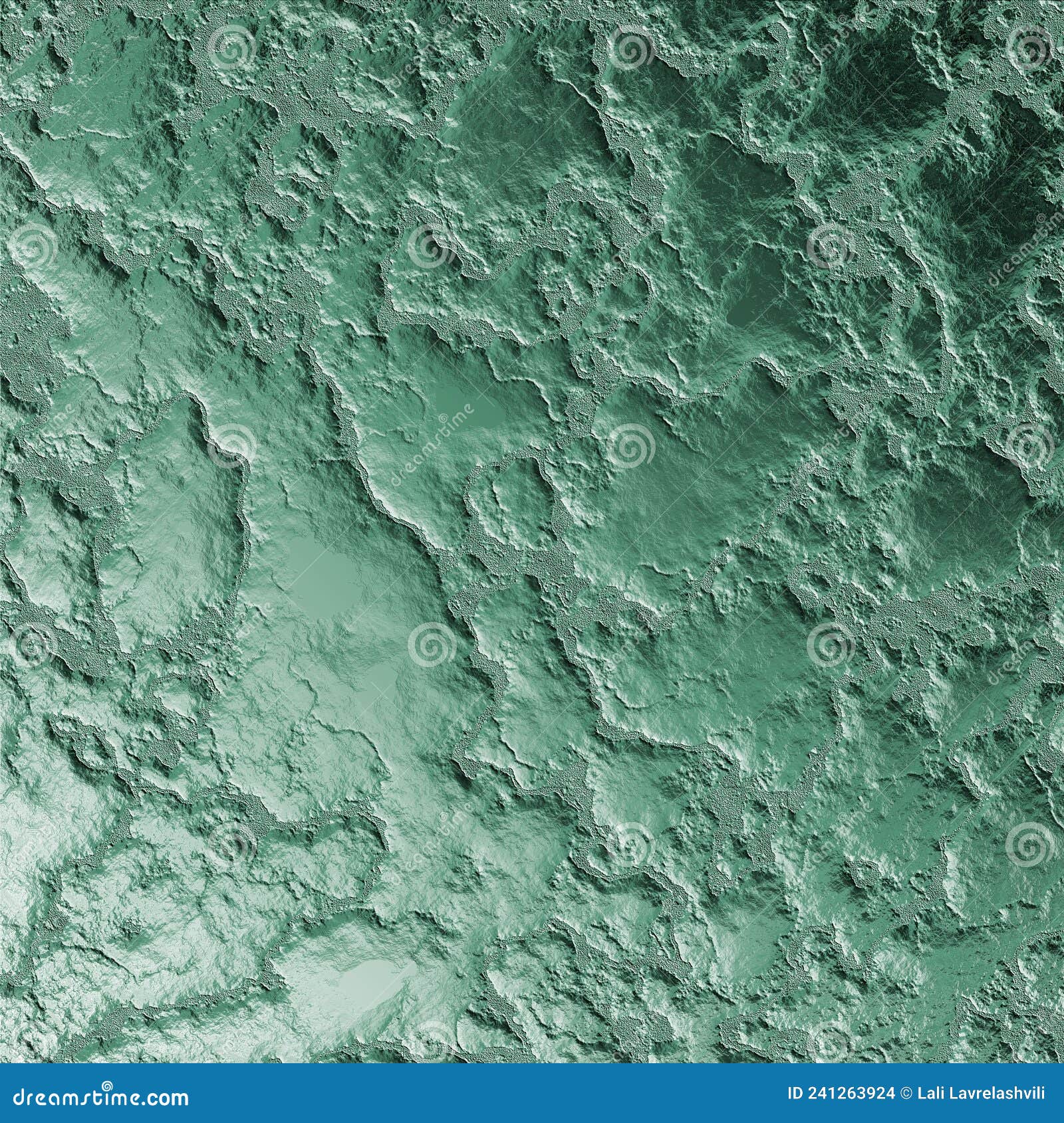 Abstract Background, Texture of a Alien Planet, Realistic Texture of ...