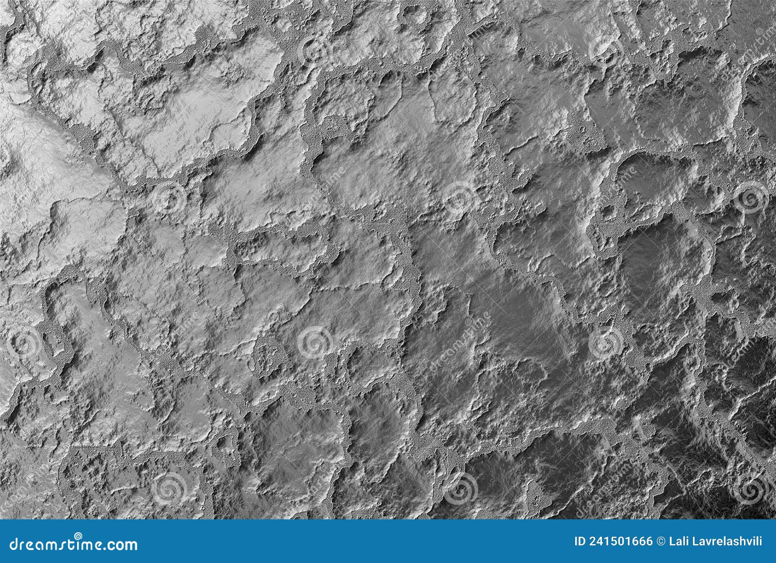 Abstract Background, Texture of a Alien Planet, Realistic Texture of ...