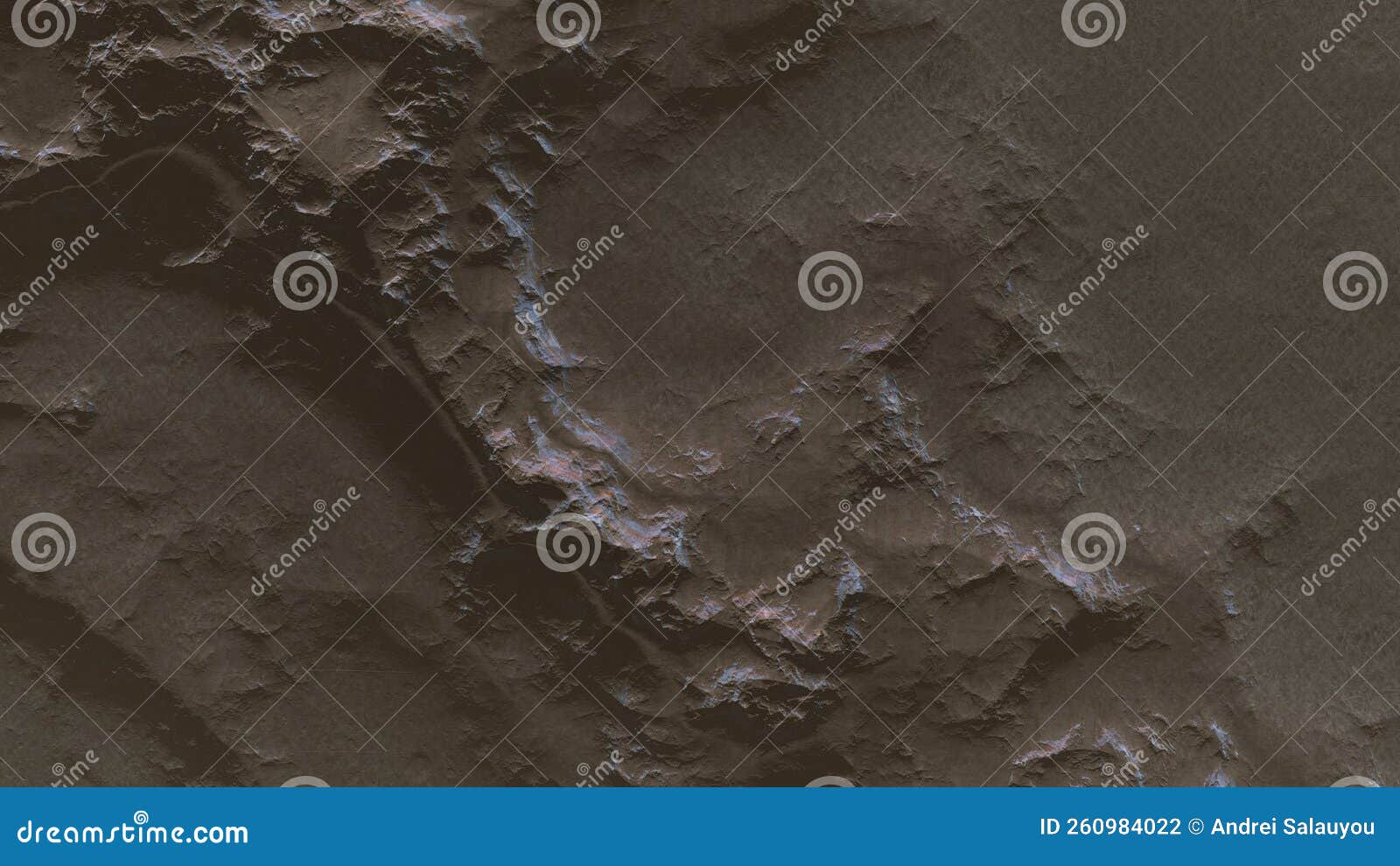 Abstract Background, Texture of a Alien Planet, Realistic Texture of ...