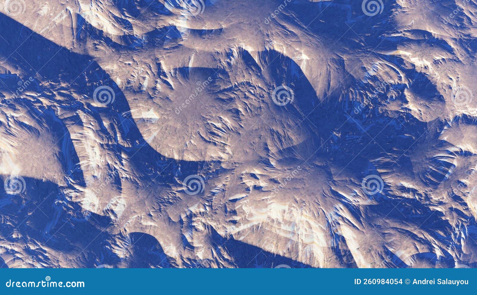 Abstract Background, Texture of a Alien Planet, Realistic Texture of ...