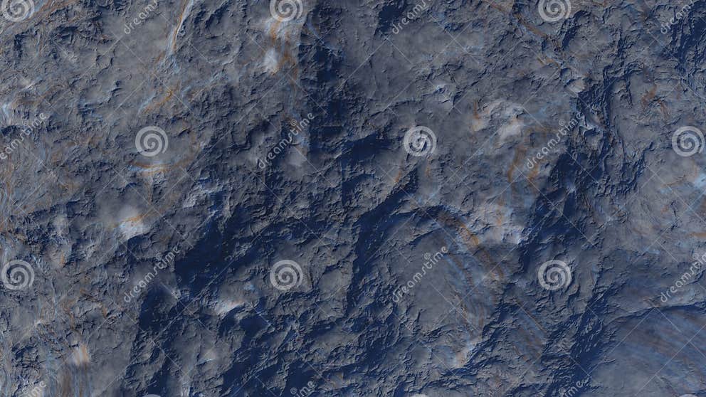 Abstract Background, Texture of a Alien Planet, Realistic Texture of ...
