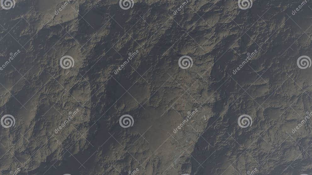 Abstract Background, Texture of a Alien Planet, Realistic Texture of ...