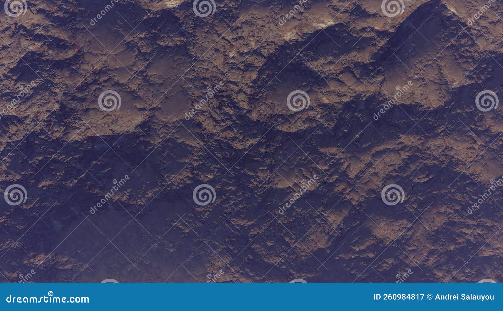Abstract Background, Texture of a Alien Planet, Realistic Texture of ...