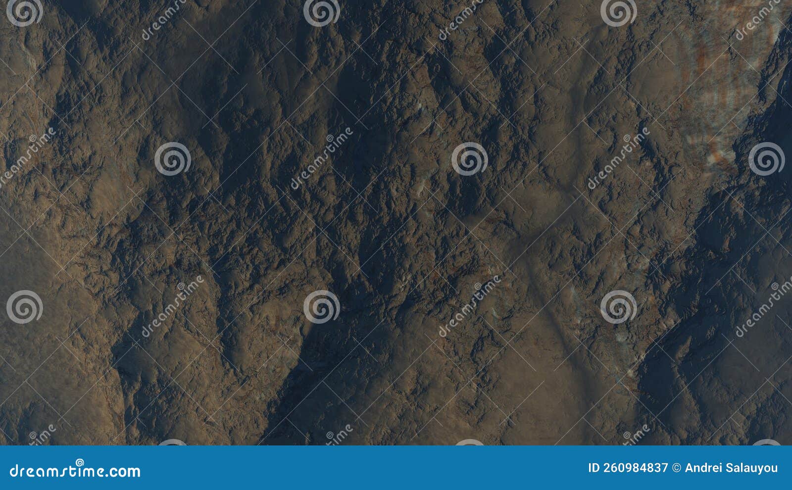 Abstract Background, Texture of a Alien Planet, Realistic Texture of ...