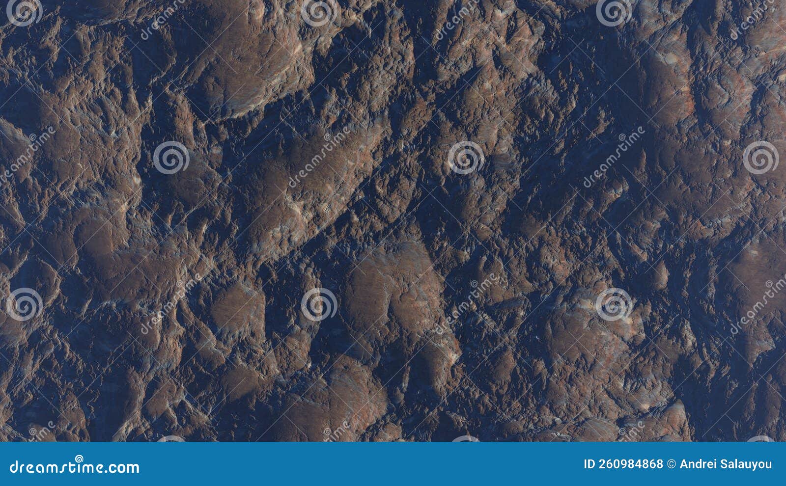 Abstract Background, Texture of a Alien Planet, Realistic Texture of ...
