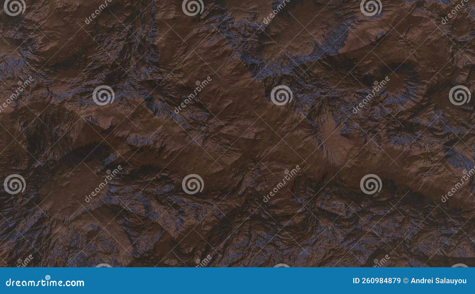 Abstract Background, Texture of a Alien Planet, Realistic Texture of ...