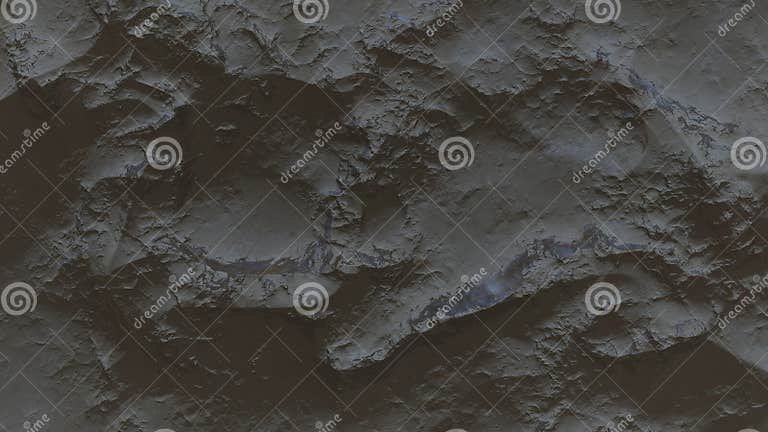 Abstract Background, Texture of a Alien Planet, Realistic Texture of ...