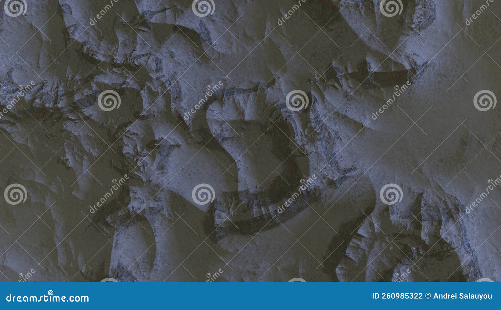 Abstract Background, Texture of a Alien Planet, Realistic Texture of ...