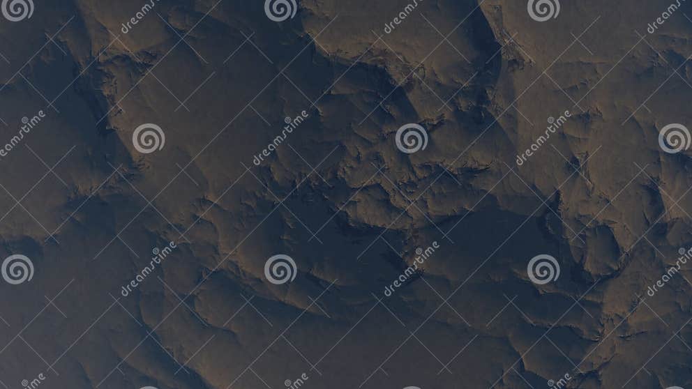 Abstract Background, Texture of a Alien Planet, Realistic Texture of ...