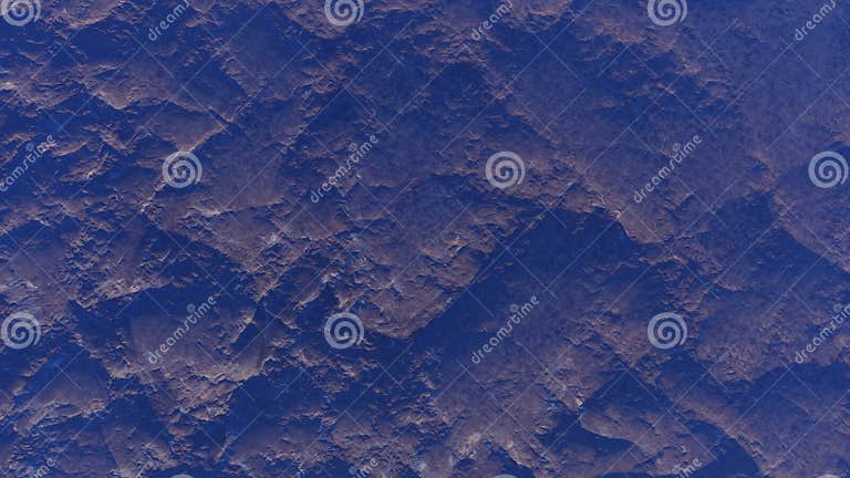 Abstract Background, Texture of a Alien Planet, Realistic Texture of ...
