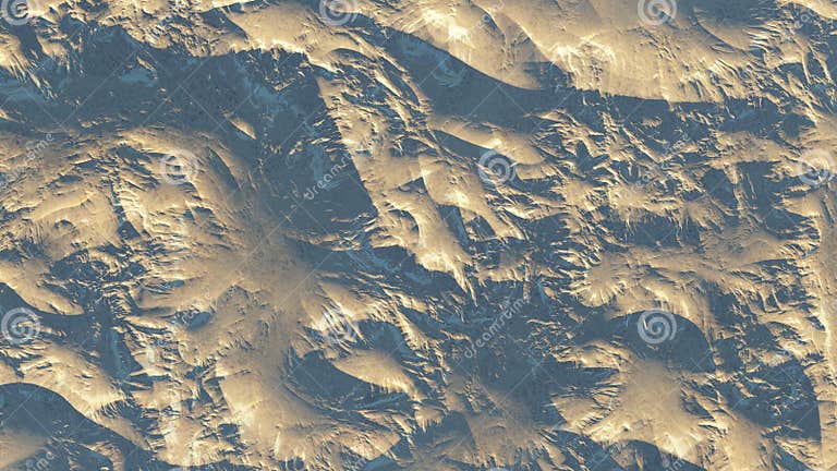 Abstract Background, Texture of a Alien Planet, Realistic Texture of ...