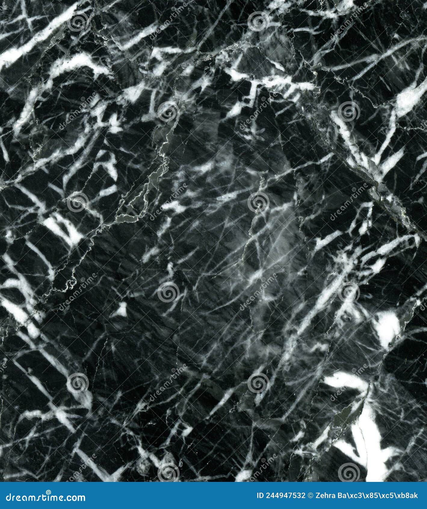 Marred Black Surface Stock Image | CartoonDealer.com #73078297