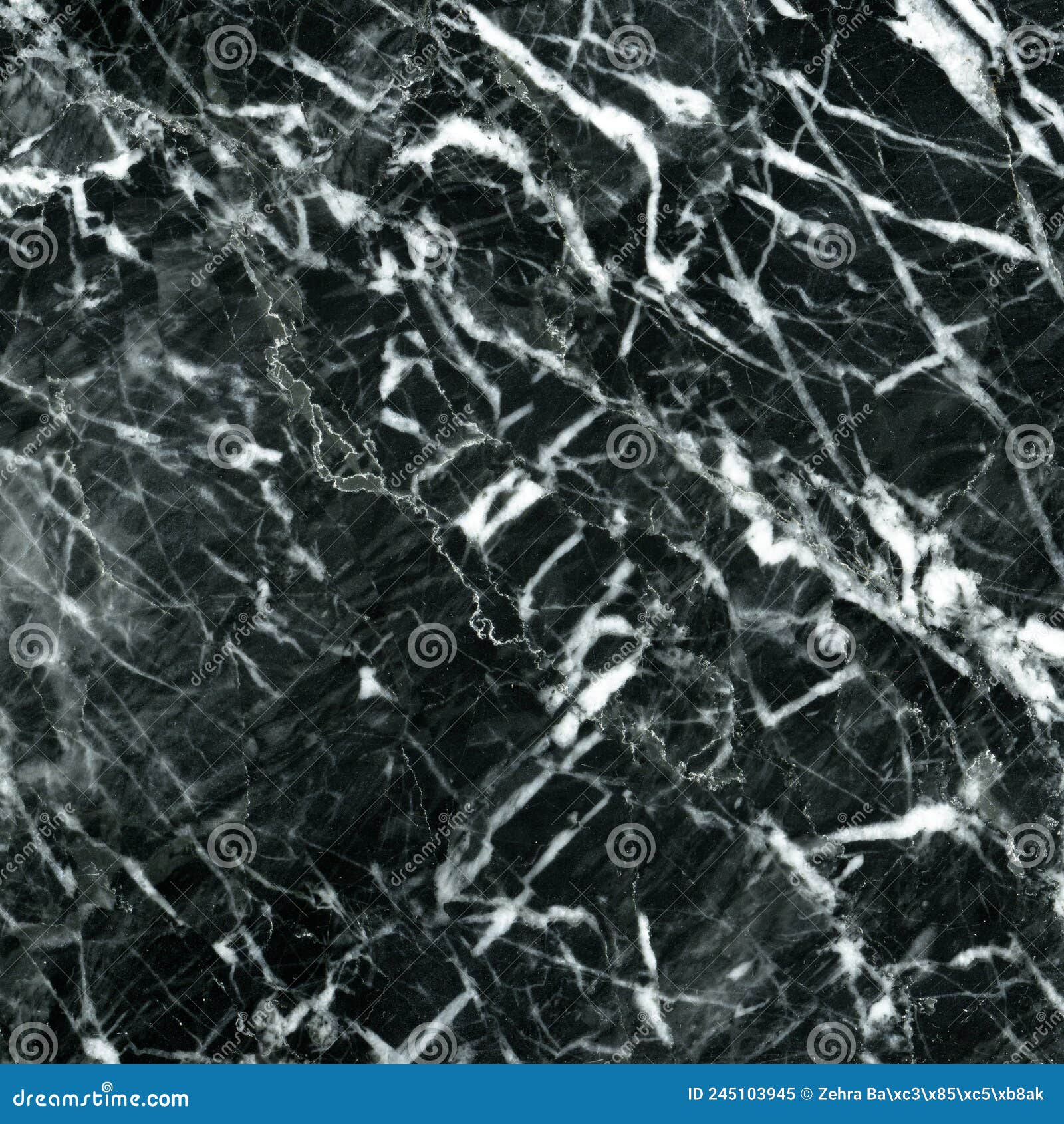 Marred Black Surface Stock Image | CartoonDealer.com #73078297