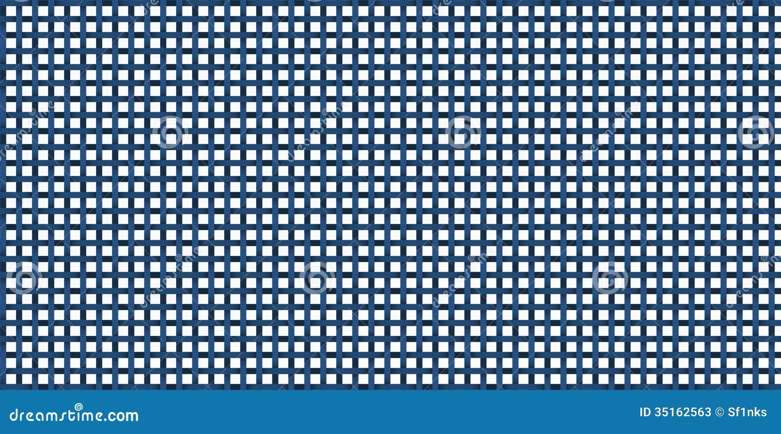 Abstract Background or Texture Blue Grid Color Stock Illustration ...