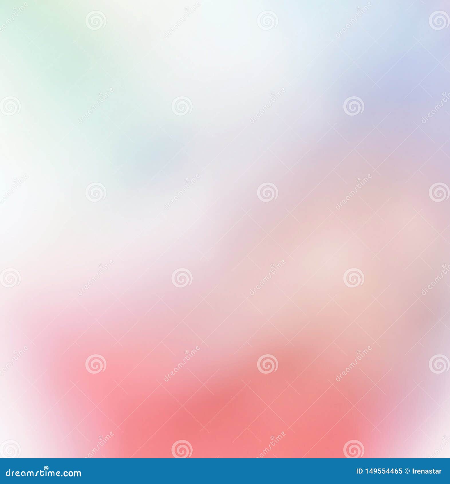Abstract Background Texture Blur Effect Pastel Colors Stock Image ...
