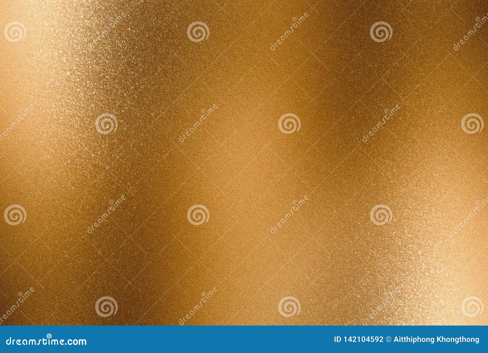 Abstract Background, Texture Bronze Metallic Sheet Wave Stock Photo ...
