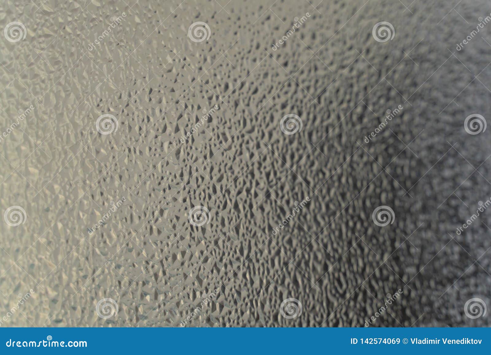 Abstract Background Texture of Corrugated Glass. Design for Wallpaper ...
