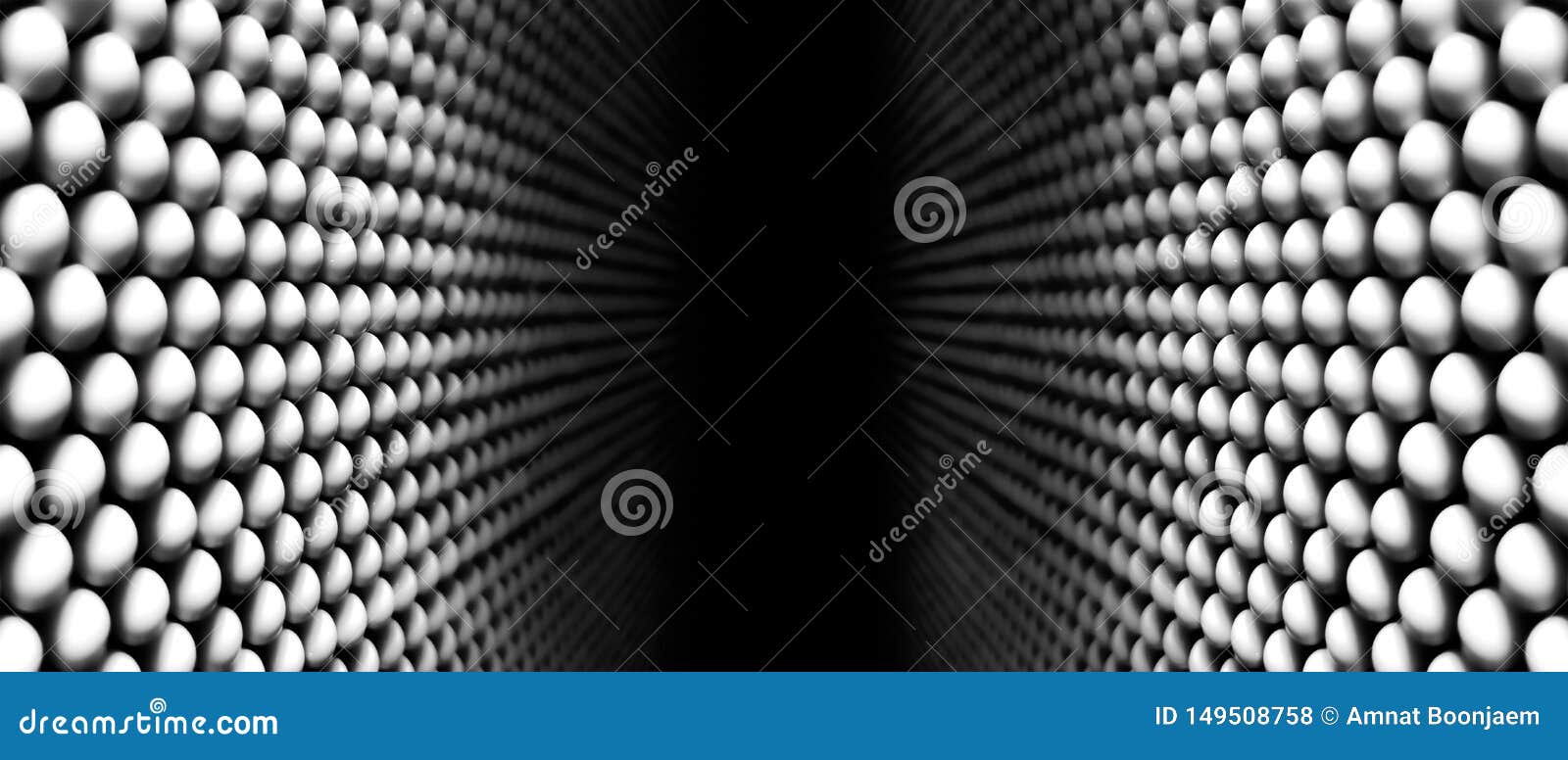 Small Ball Pattern Pallet -four Patterns In Different Background Colors ...