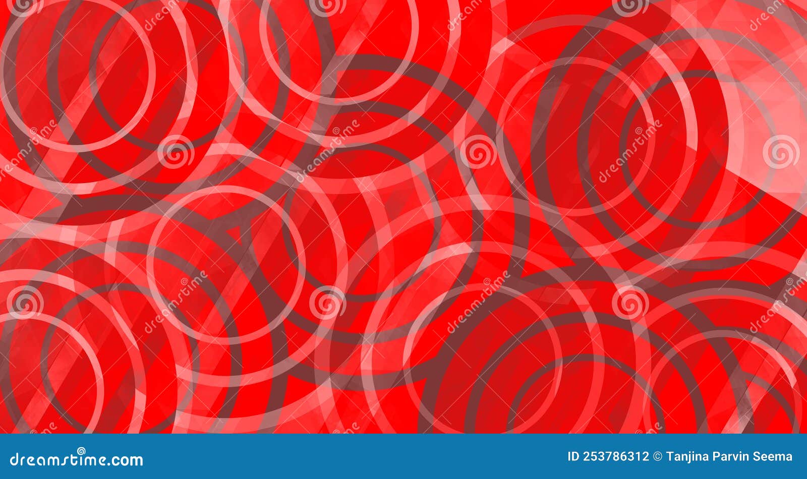 Abstract Red Background Texture Design Stock Illustration ...