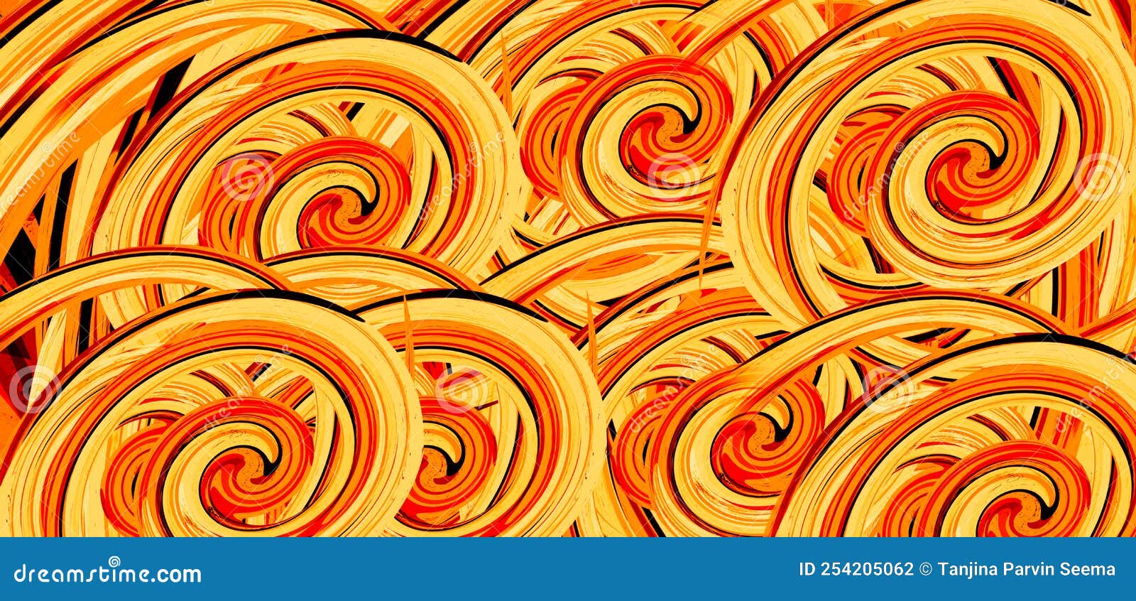 Abstract Background Texture Design Stock Illustration - Illustration of ...