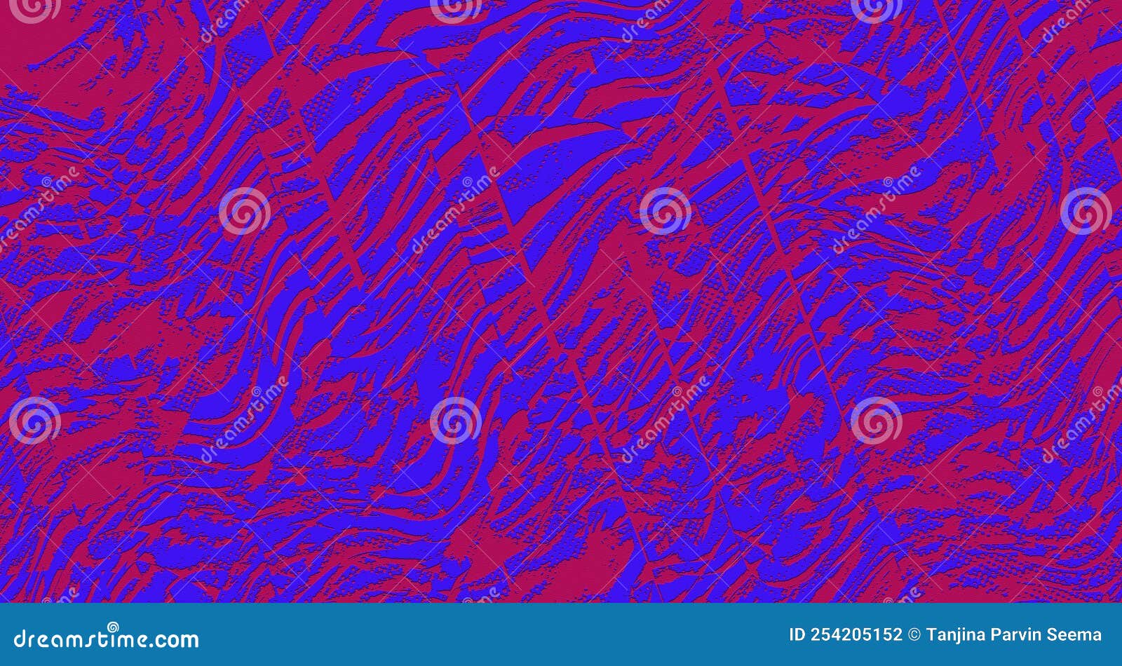 Abstract Colorful Motion Background Stock Illustration - Illustration ...