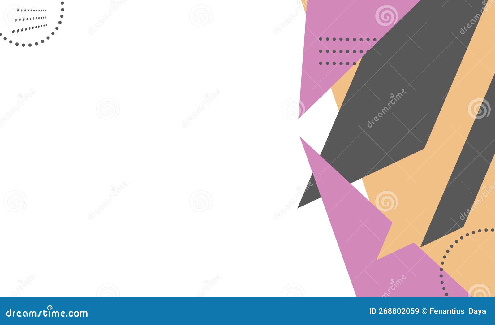Abstract Background Background Texture Design With Pattern Shape