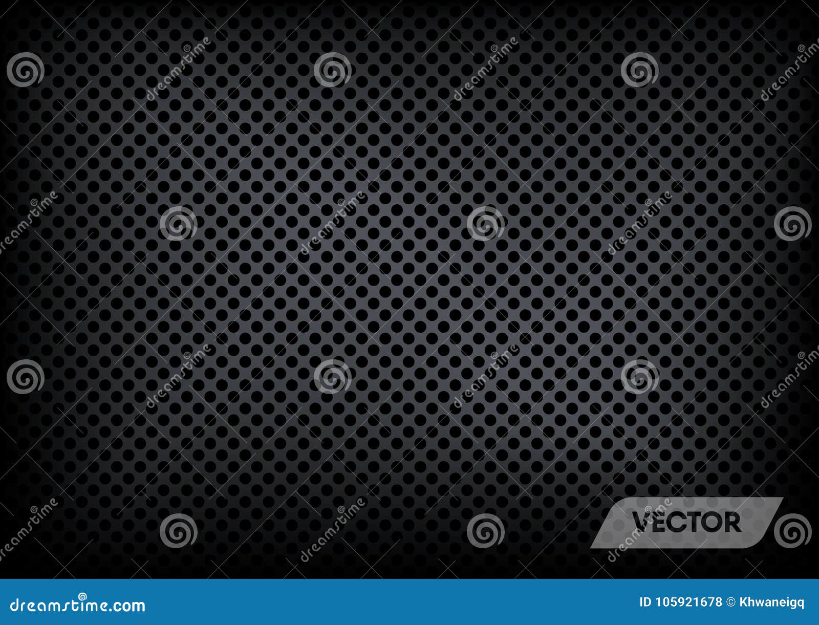 Abstract Background, Texture Dot, Vector Stock Illustration ...