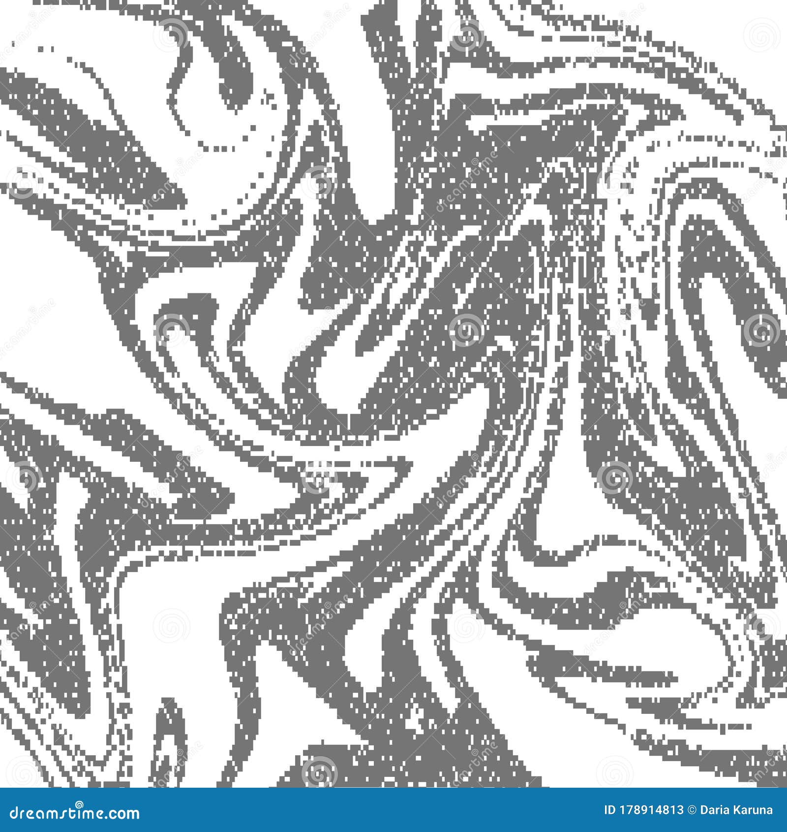 Abstract Background with a Texture of Dots. Sand Patterns Stock Vector ...