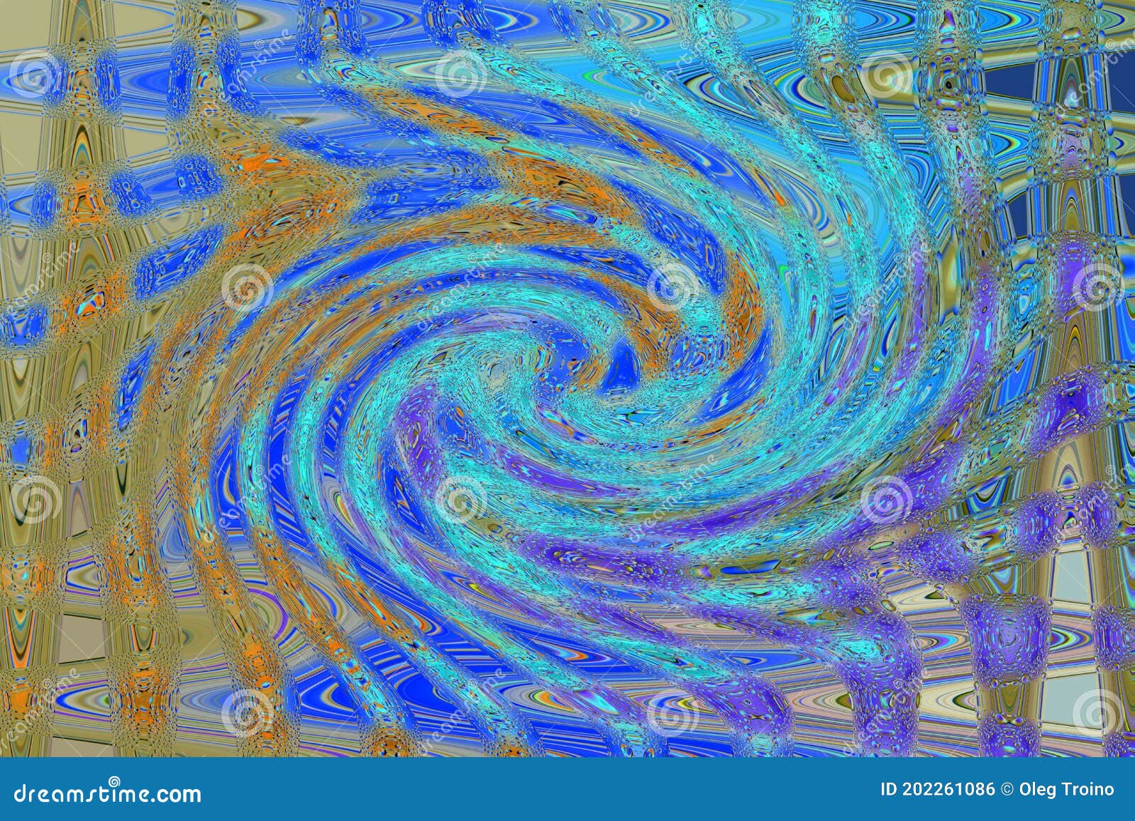 Abstract Background Texture in the Form of Blurry Color Stock Photo ...