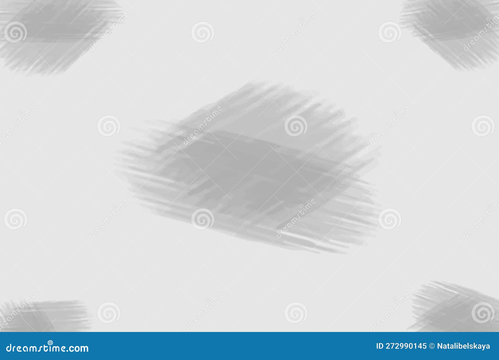 Abstract Background Texture with Freehand Hatching in Grayscale. Pen ...