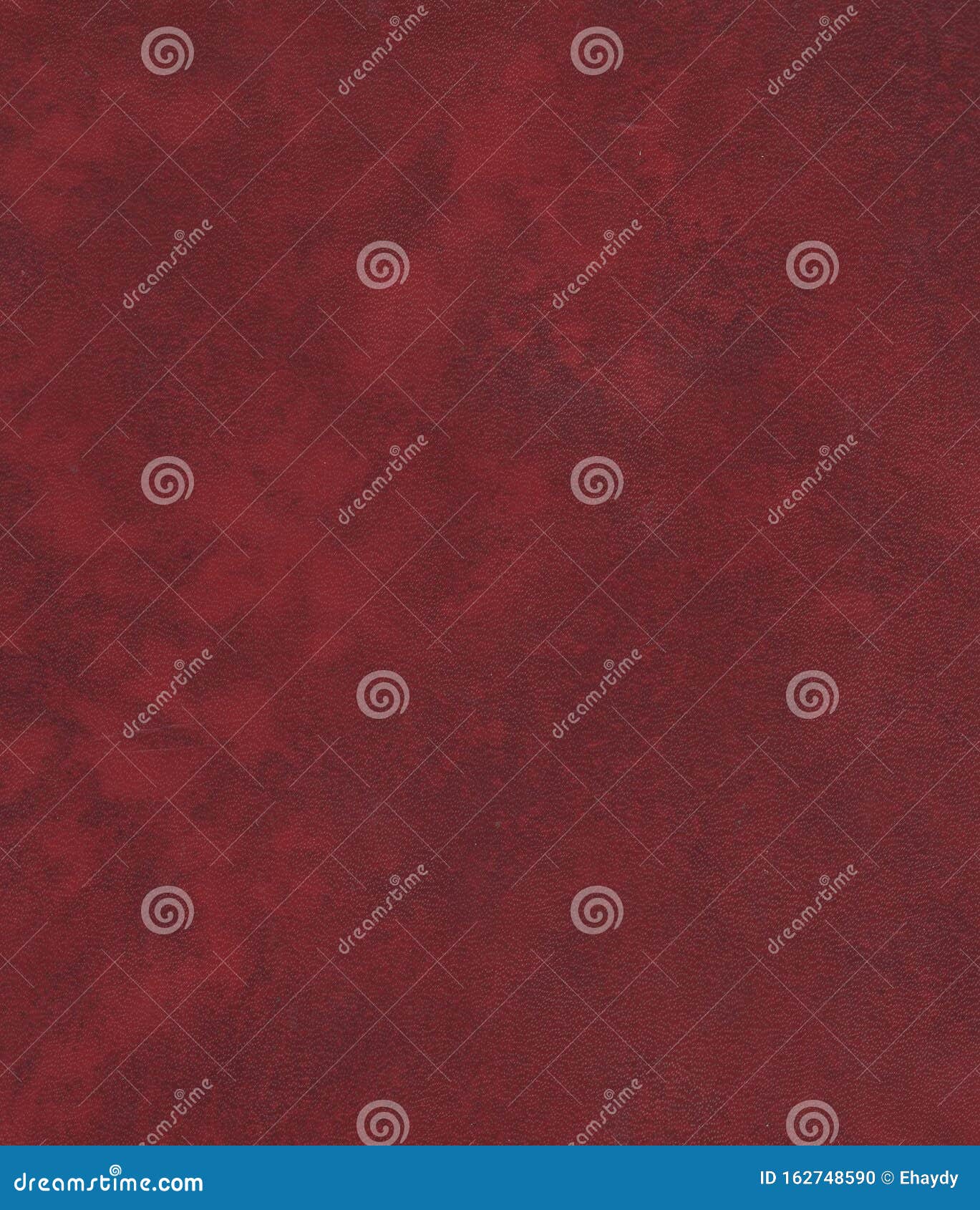 Abstract Background Texture of Natural Maroon Embossed Leather. Space ...