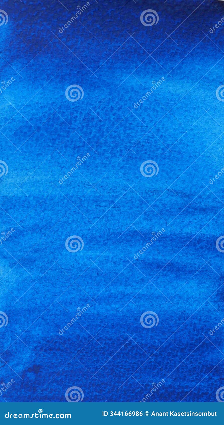 Abstract Background and Texture Pattern Blue a Color Flow Stock Photo ...