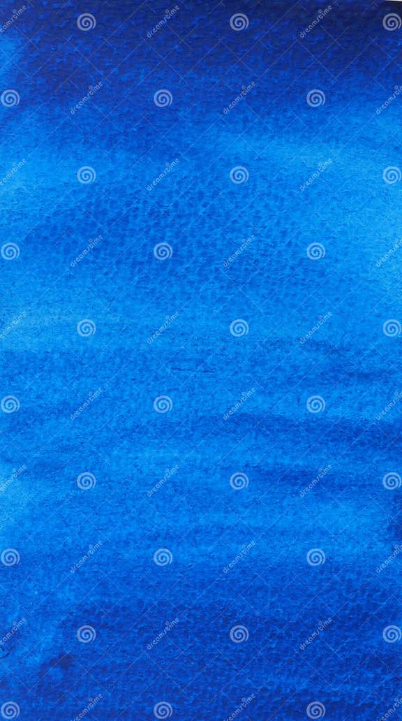 Abstract Background and Texture Pattern Blue a Color Flow Stock Photo ...