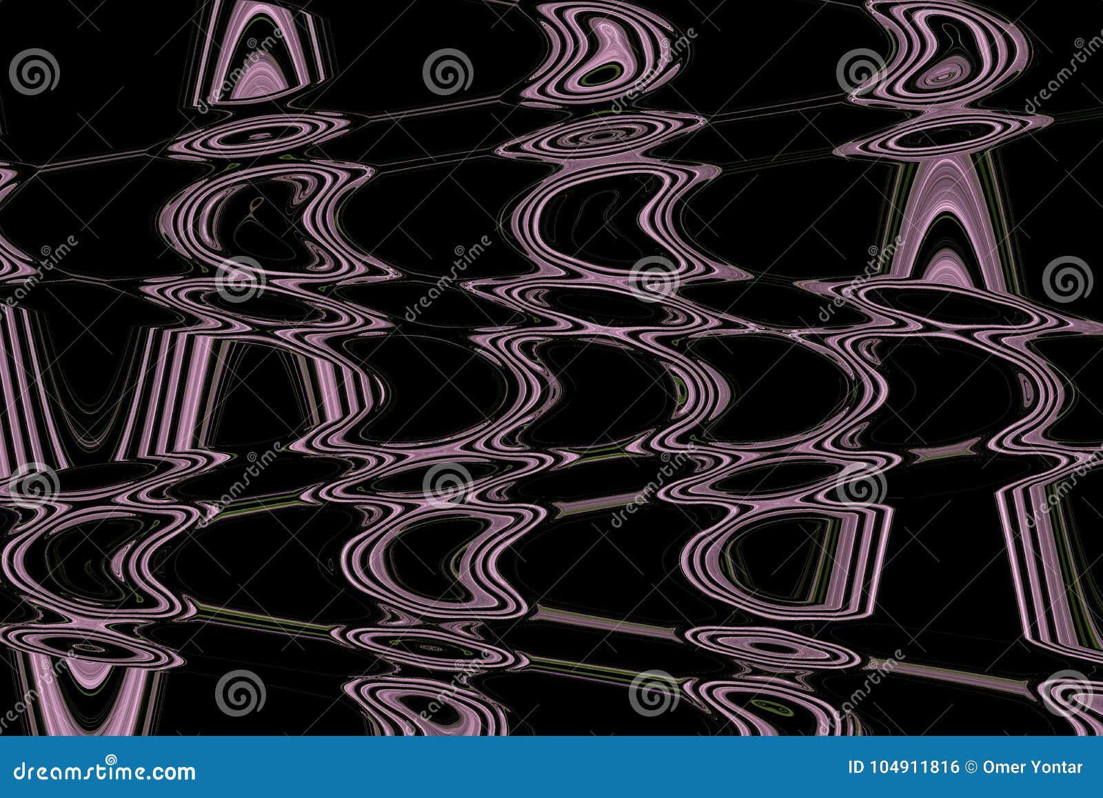 Abstract Background, Texture, Pattern, of or Relating To Visual Art ...