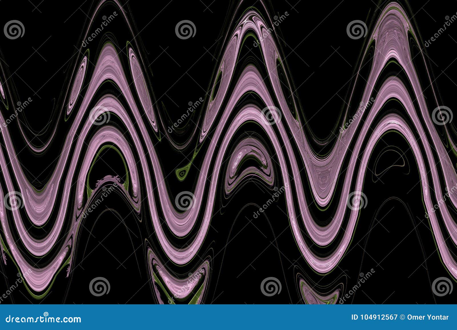 Abstract Background, Texture, Pattern, of or Relating To Visual Art ...