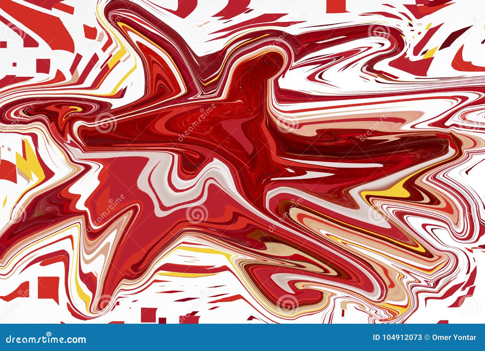 Abstract Background, Texture, Pattern, of or Relating To Visual Art ...