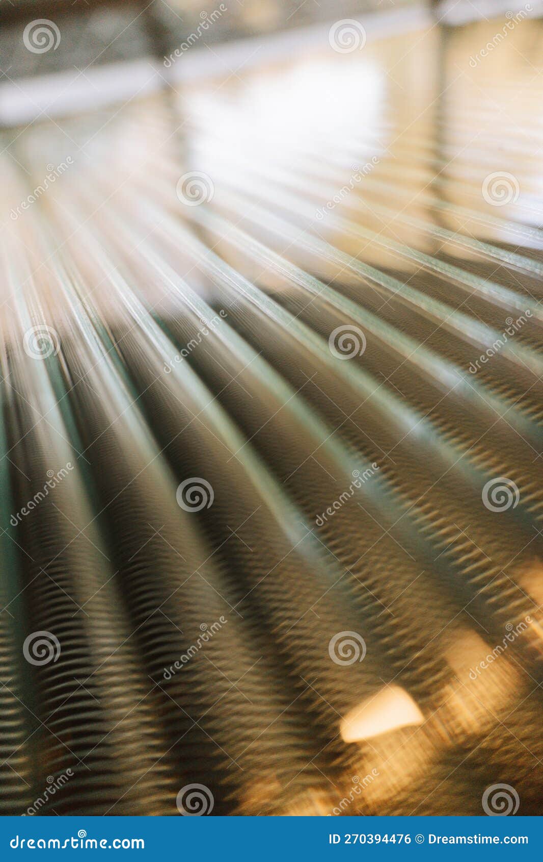 Abstract Background Texture of Rippled Glass Stock Photo - Image of ...