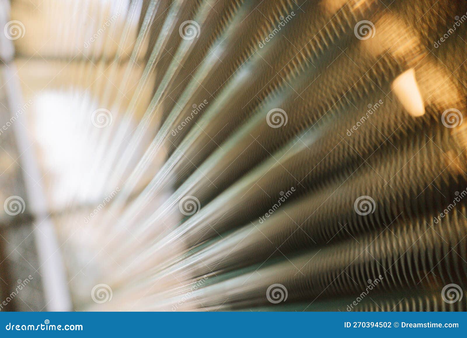 Abstract Background Texture of Rippled Glass Stock Photo - Image of ...