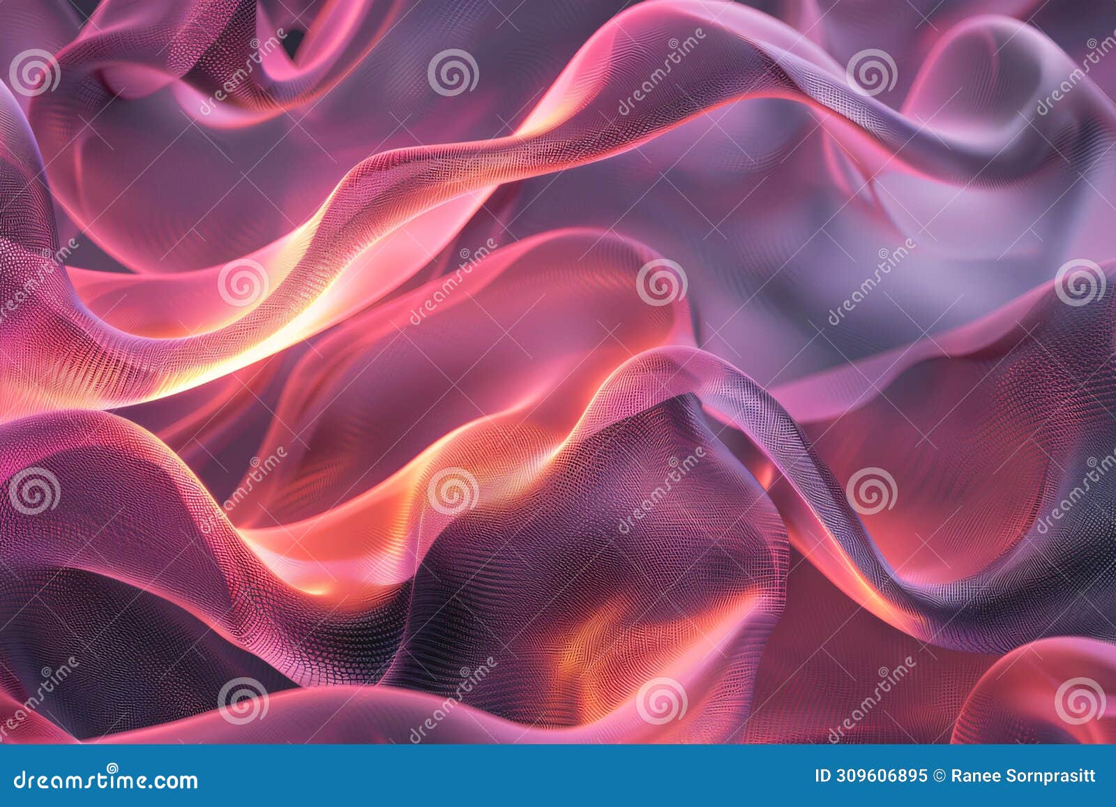 Abstract Background and Texture of Science and Future Technology ...