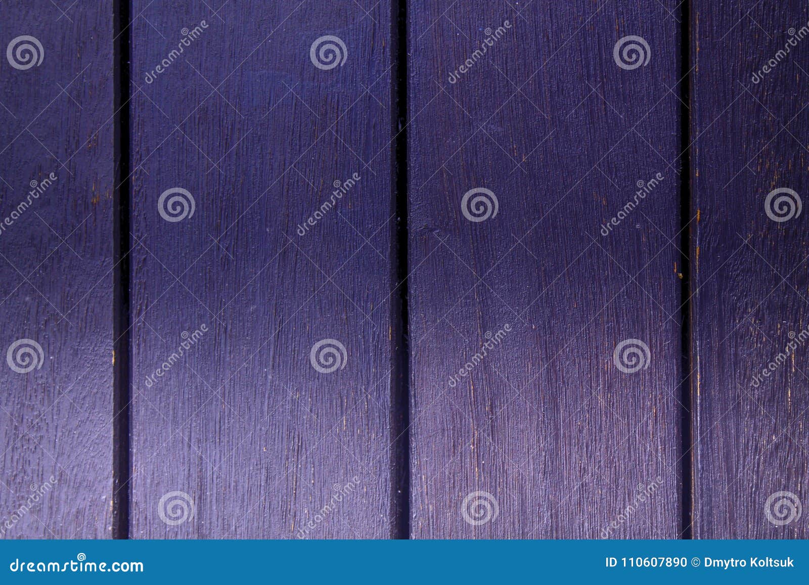 Abstract Background Texture of Wooden Decking with Parallel Planks with ...