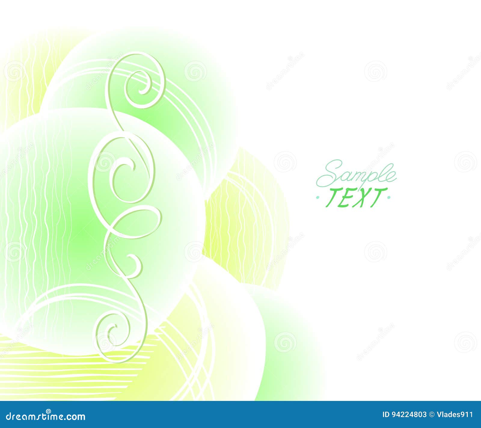 Abstract Background Textured Vignette Balls.Vector Illustration.Space ...