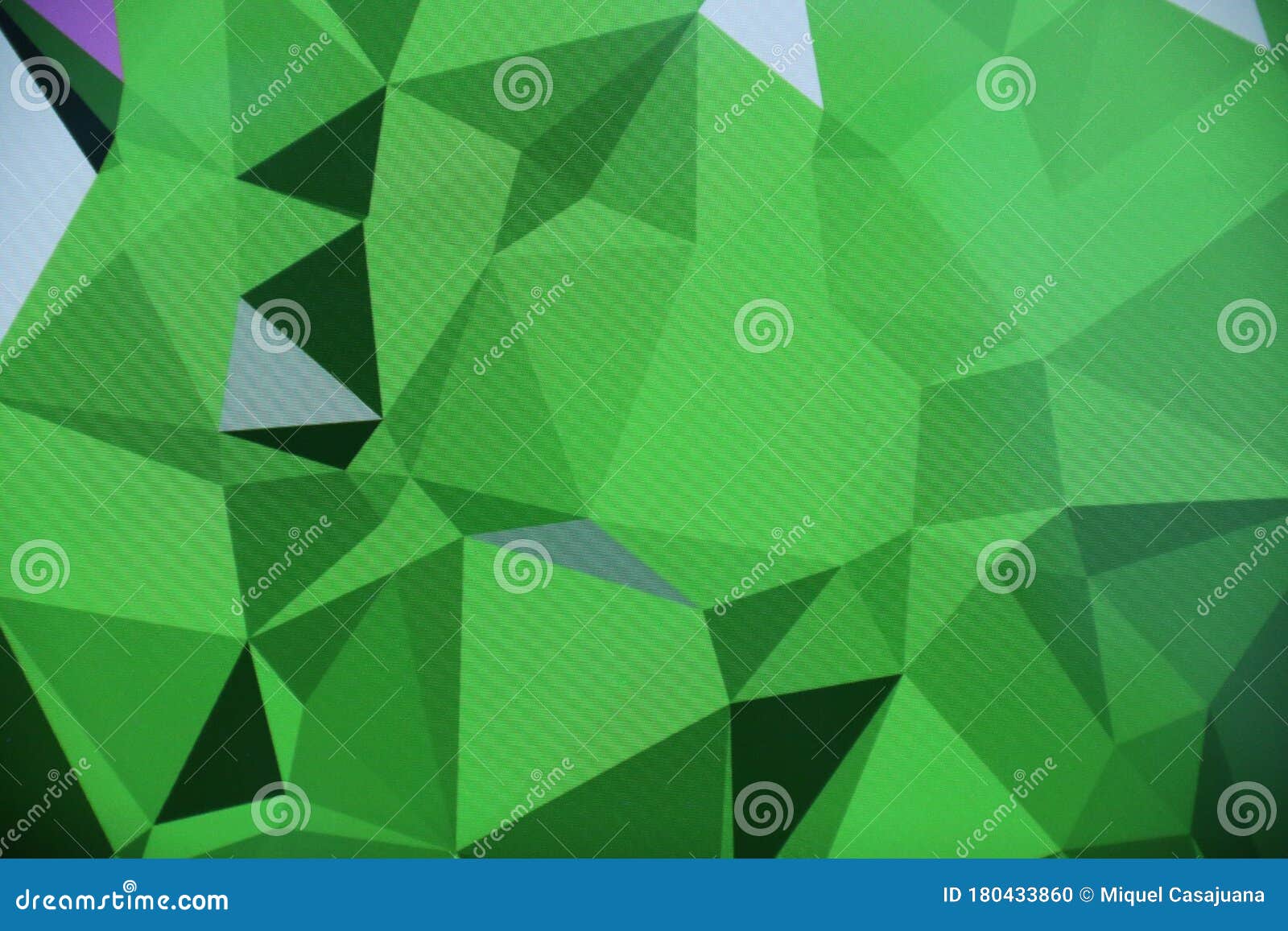 Background with Triangle Shapes and Textures Stock Photo - Image of ...