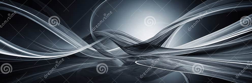 Abstract Background on the Theme of Sports. Active Stripes Creating the ...