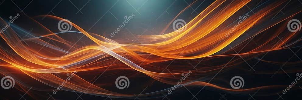 Abstract Background on the Theme of Sports. Active Stripes Creating the ...
