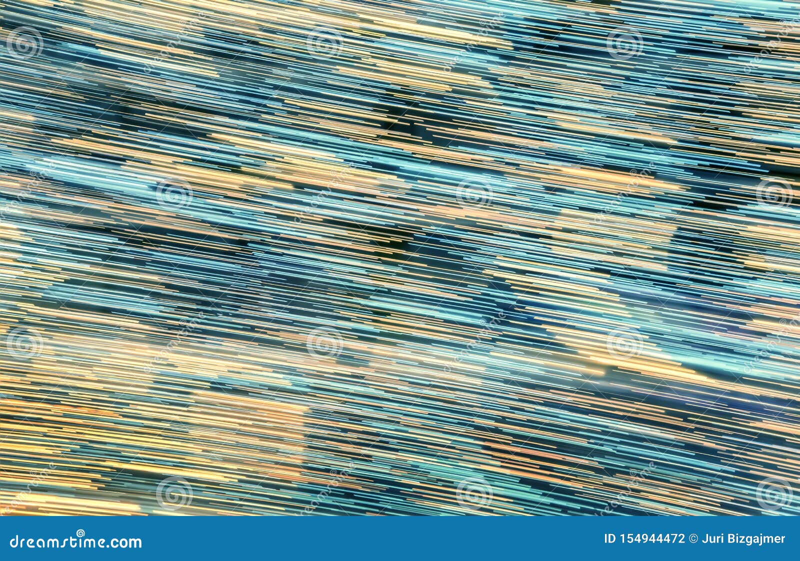 Abstract Background with Thin Light Lines Stock Photo - Image of blur ...