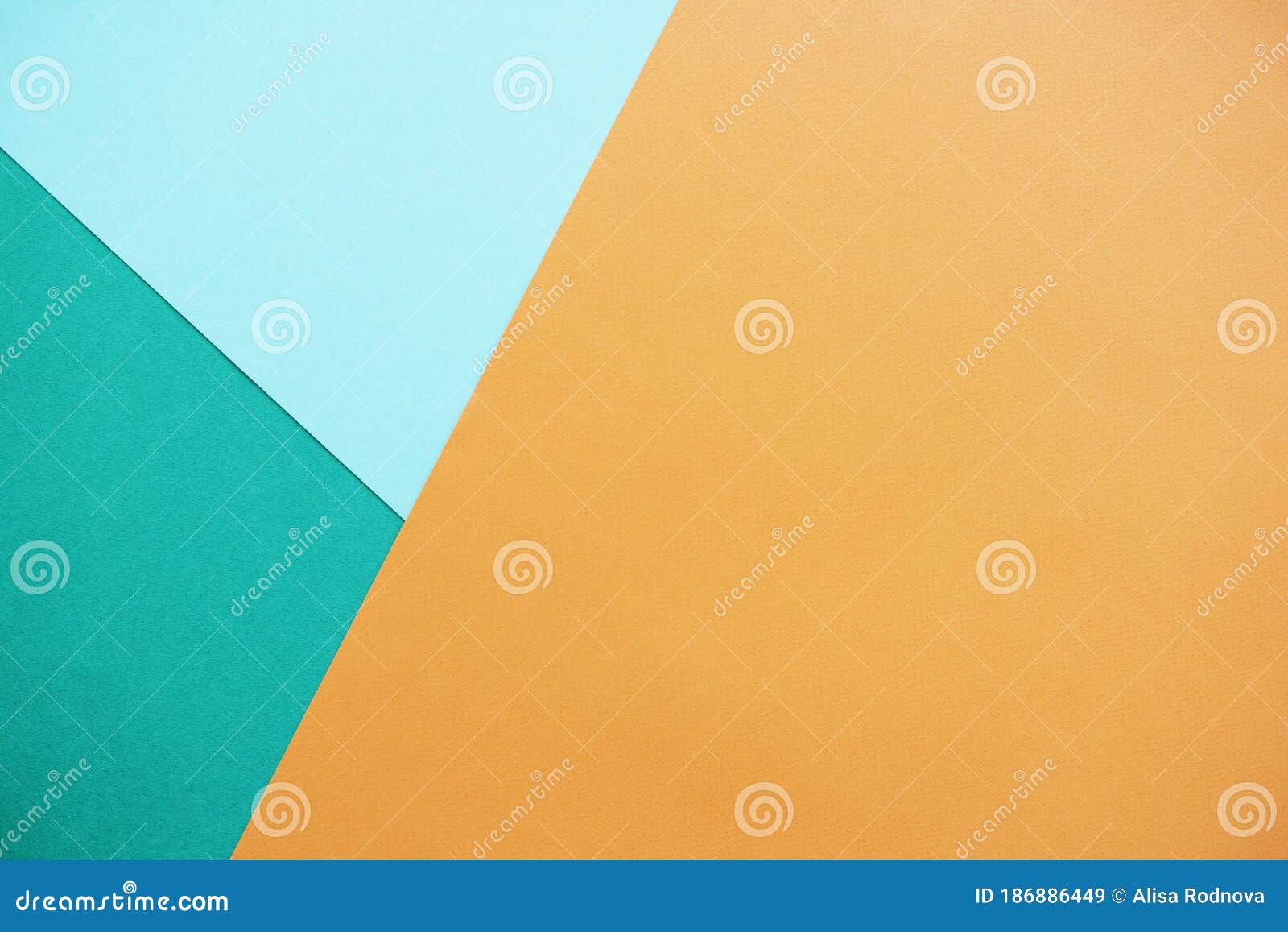 Abstract Background of Three Colors. Stock Image - Image of concept ...