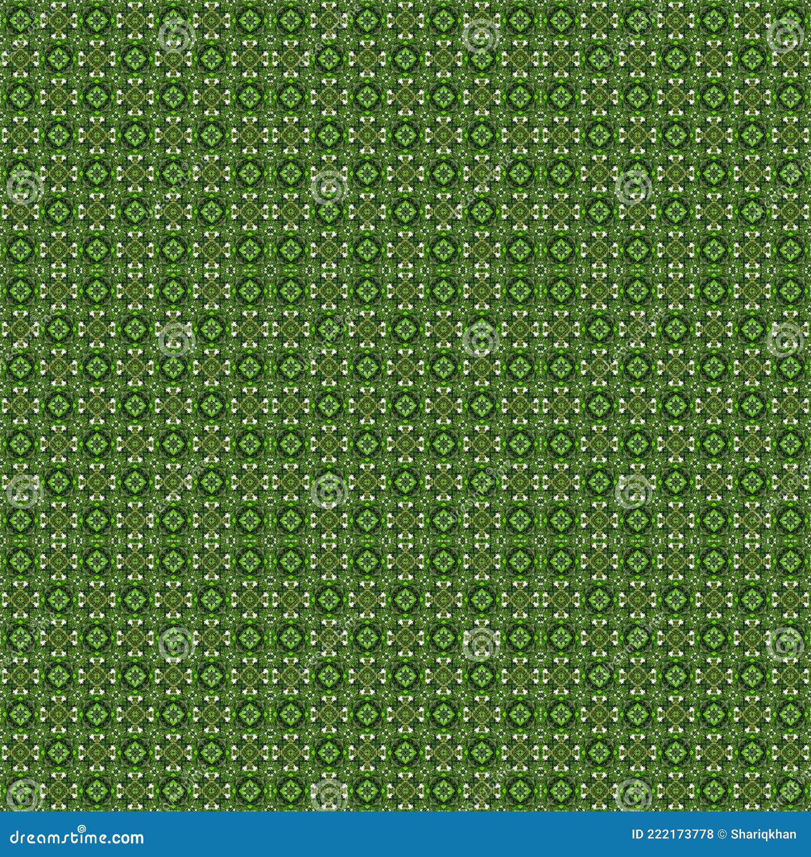 Abstract Background Tiled Pattern Texture for Web and Print ...