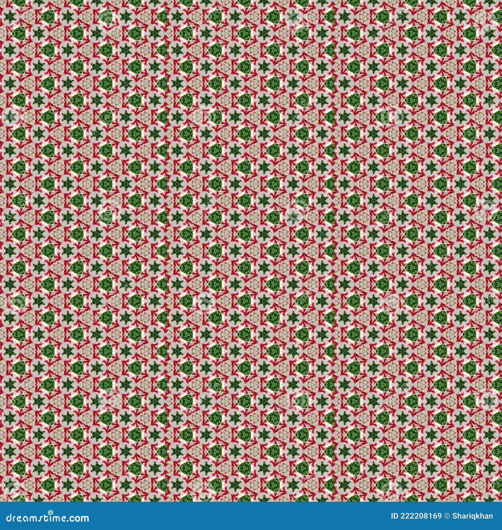 Abstract Background Tiled Pattern Texture for Web and Print ...